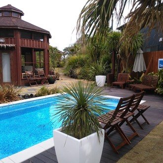 ヒントは真逆の世界にある｜SAICHIN