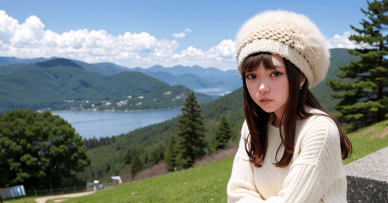 日本語対応チャットAI「Vicuna-13B」が公開された｜画像生成と会話するAIの魅力と可能性