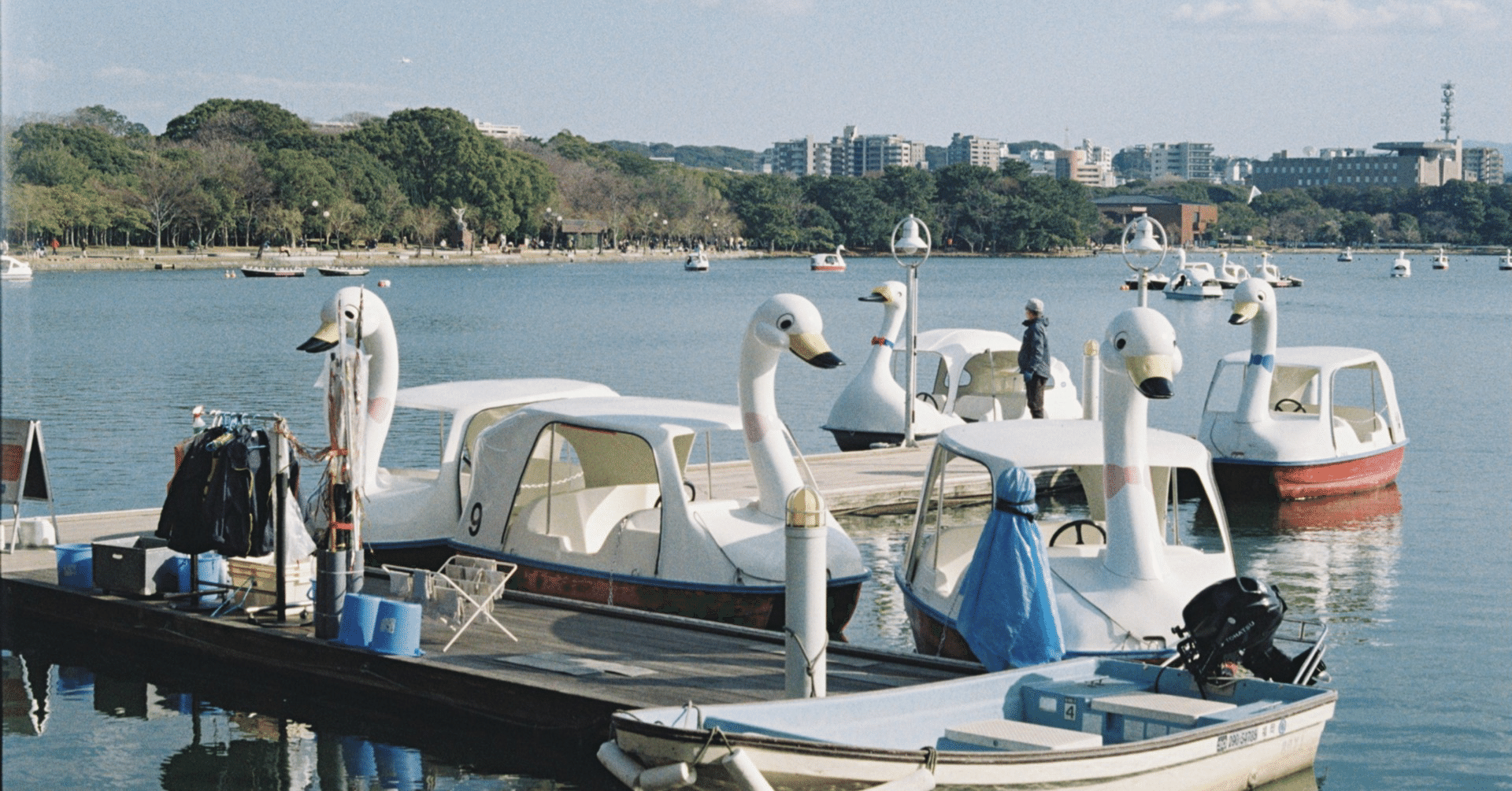 Shotaro Kusaka｜note