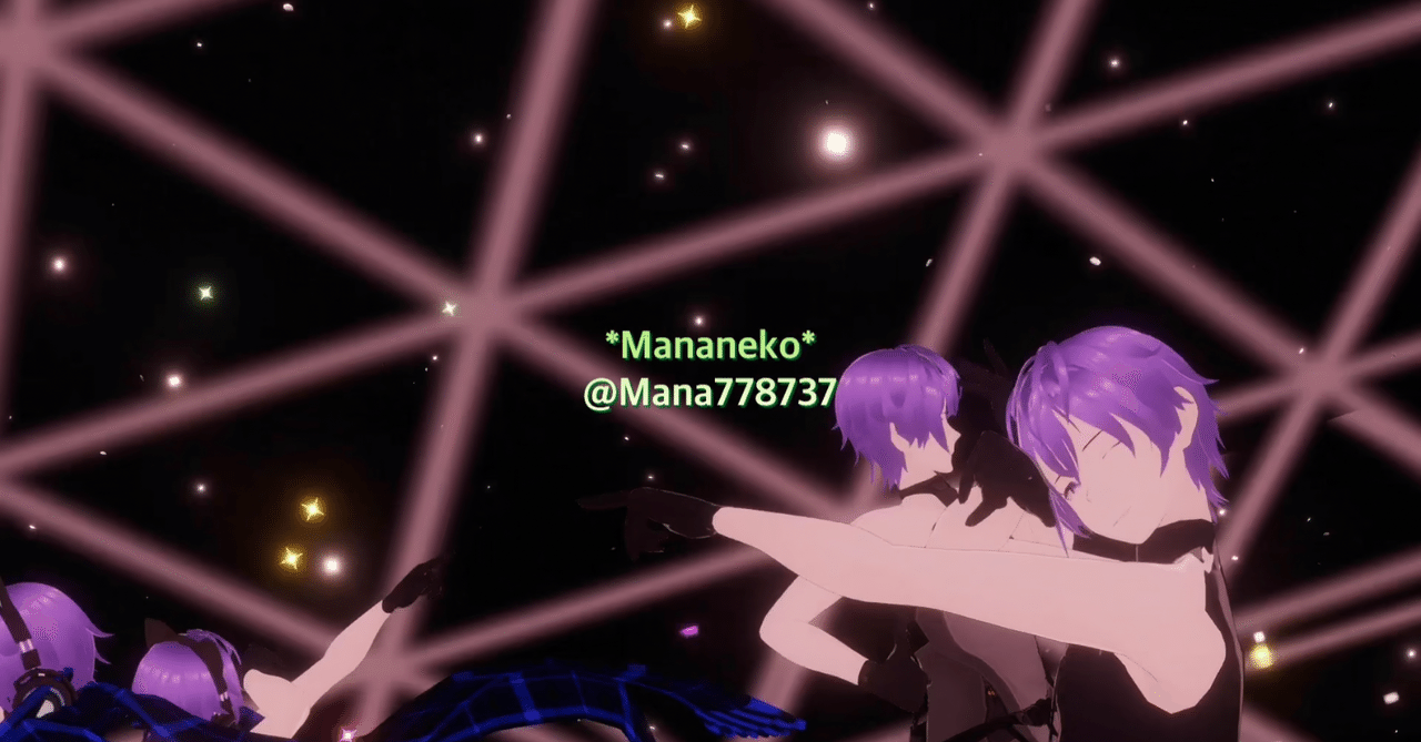 KAITOさんMMD二次創作自作モデル＊ニコニコ見に来てね〜｜*Mananeko*hikari(VTuber)MMDのみ