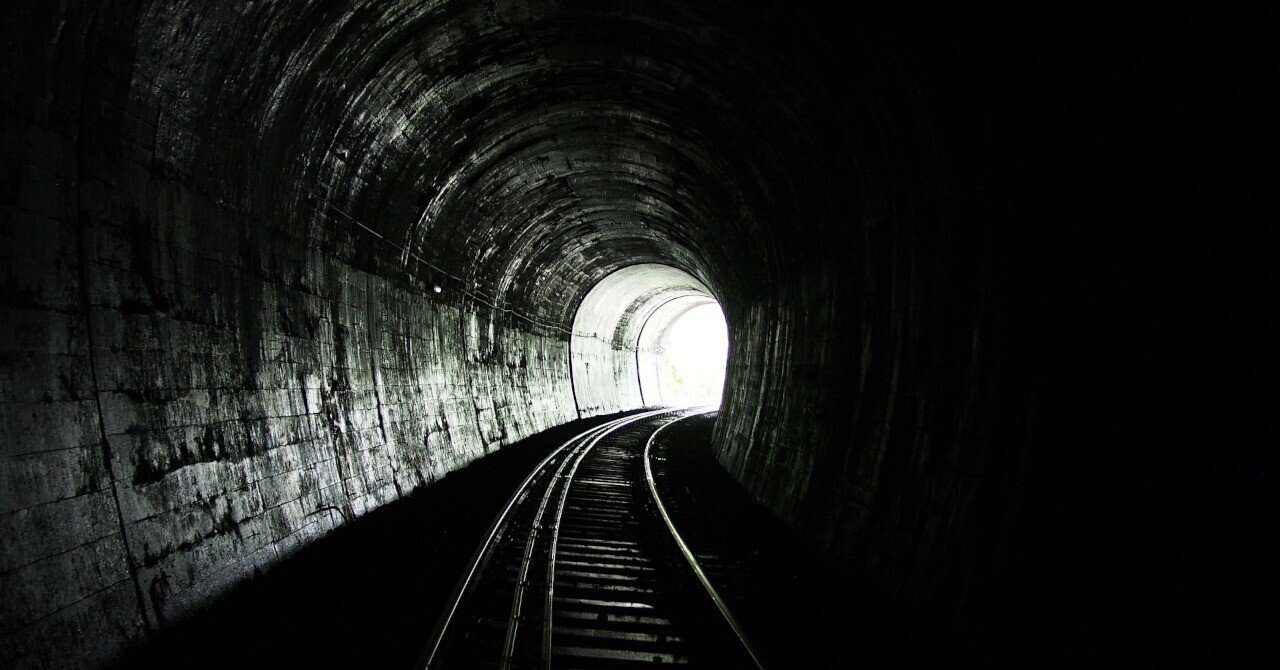 短編小説『フィラメント』第9話｜EUREKA articles｜note