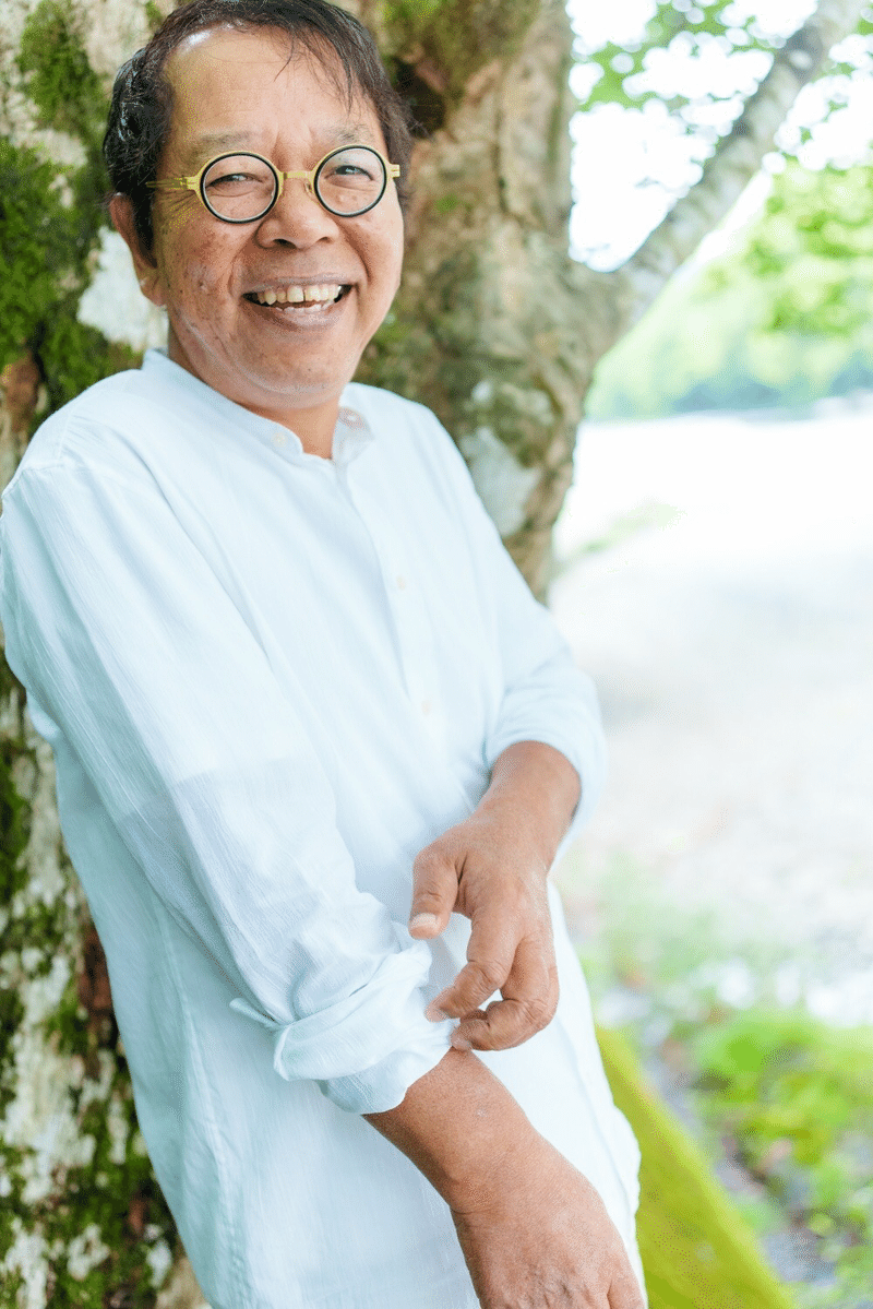 ムツゴロウやってみた｜SHINTARO ABE｜note