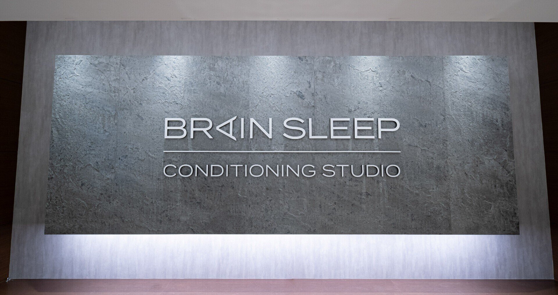 Brain Sleep Conditioning Studio｜note