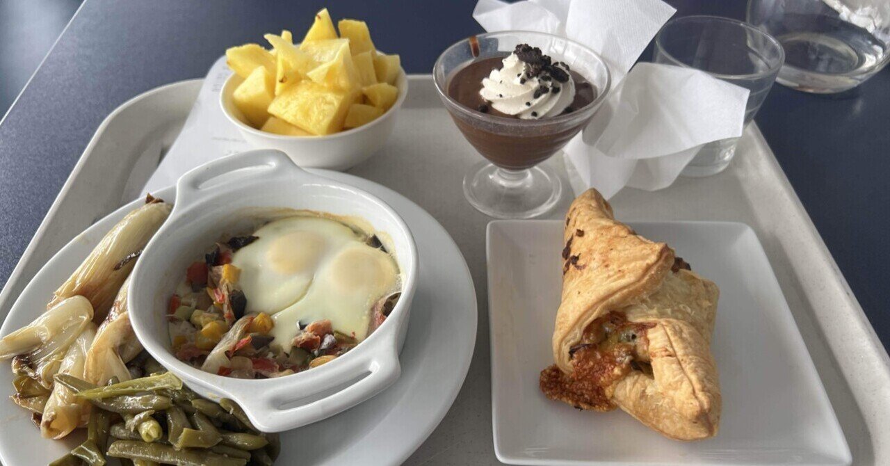 フランス、ロレーヌ留学備忘録|10日目｜Kakeru Yamasaki