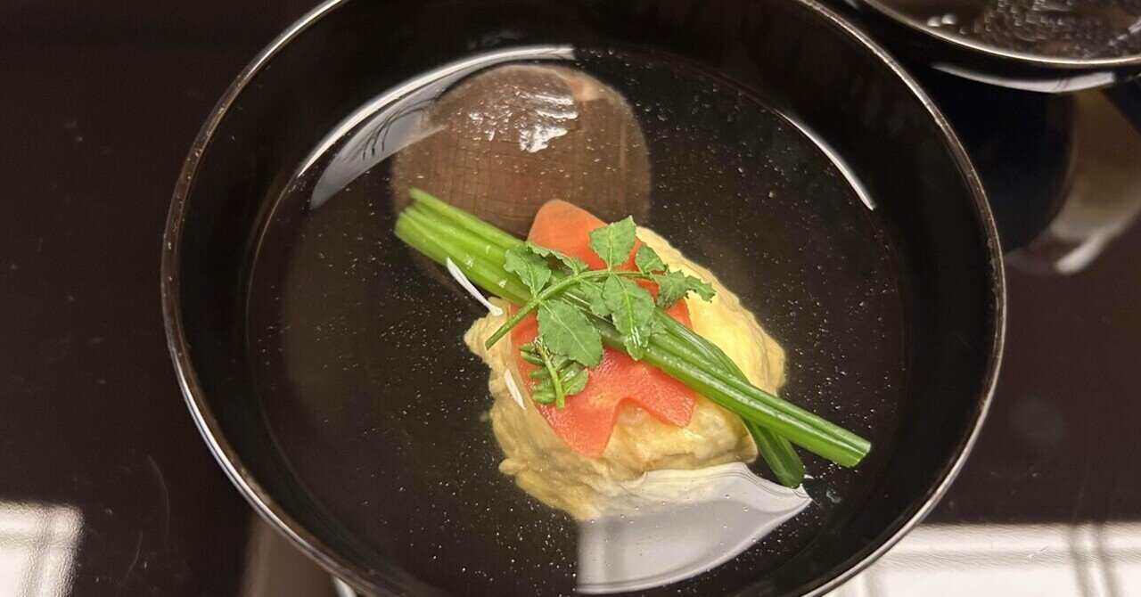 第4話♡美味しいって最高の幸せ｜reiko｜note