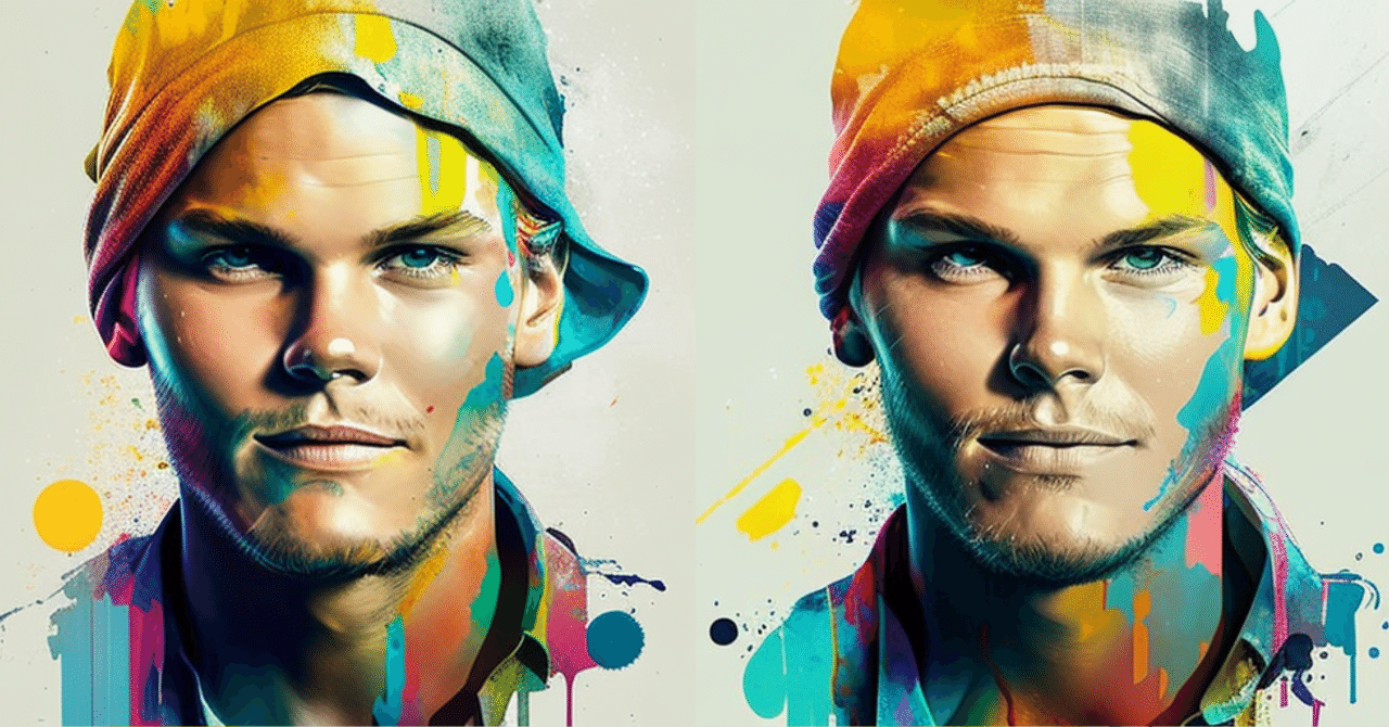 「Avicii（Tim Bergling）を偲ぶ 」｜トリップとまとたくと｜note