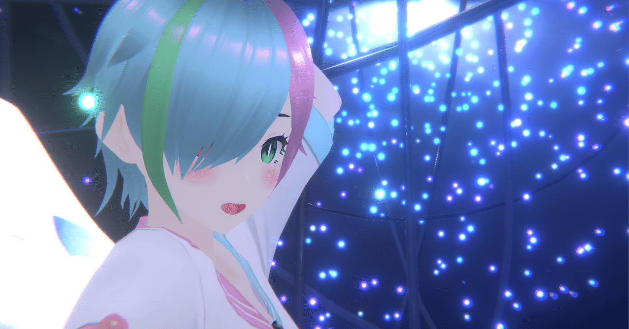 VRChatのアバターMMD対応まとめ｜きると