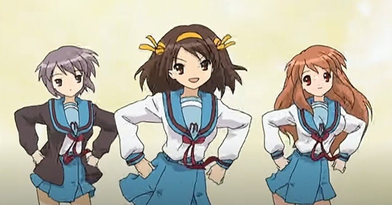 歴代アニソンTOP20｜NIRAnira