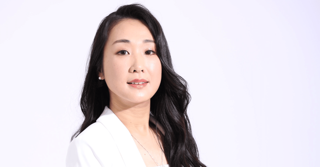 【ビジョン】｜美紀子ウィディアント（Mikko）｜note