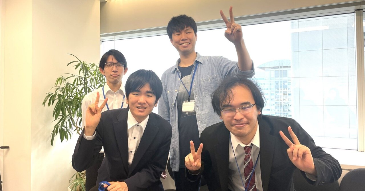 ヴィスコ・テクノロジーズ株式会社 採用チーム｜note