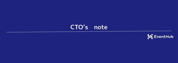 EventHub公式note｜note