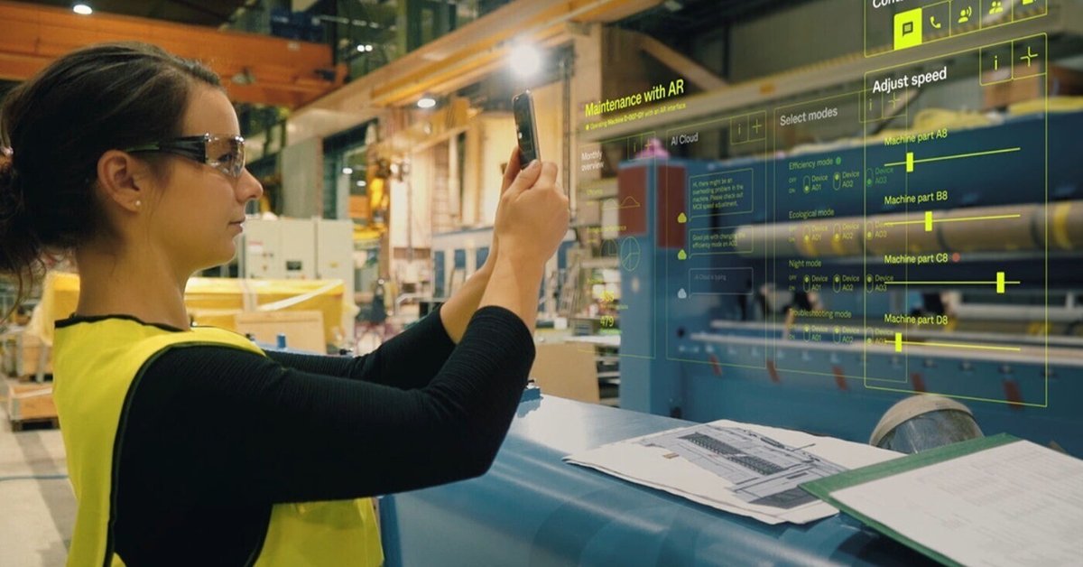 8th Wall と Immersal で WebAR によるVPSアプリケーションのセットアップ方法｜Sadao Tokuyama