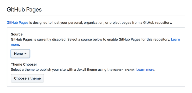 GitHub PagesでWebページを公開する方法｜Koushi Kagawa