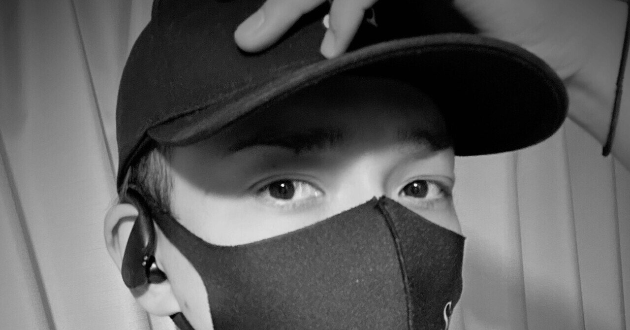 もういけるけど｜j_korock｜note