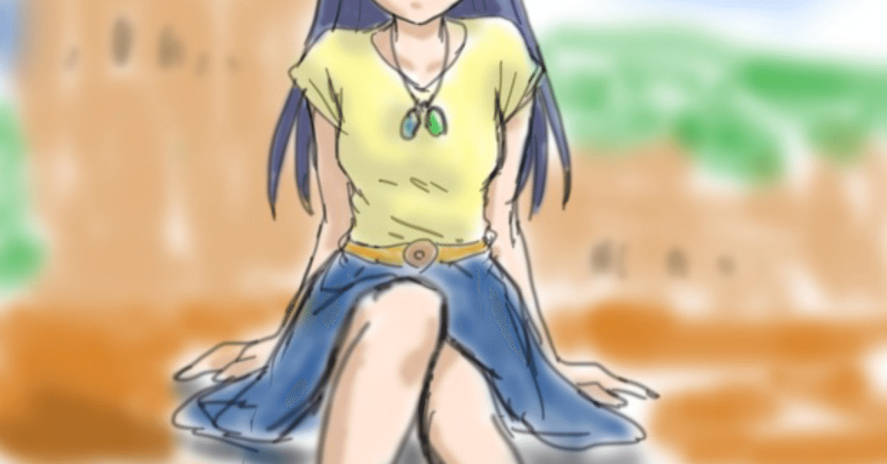 エノクでない子をリメイクした｜Hecto｜note