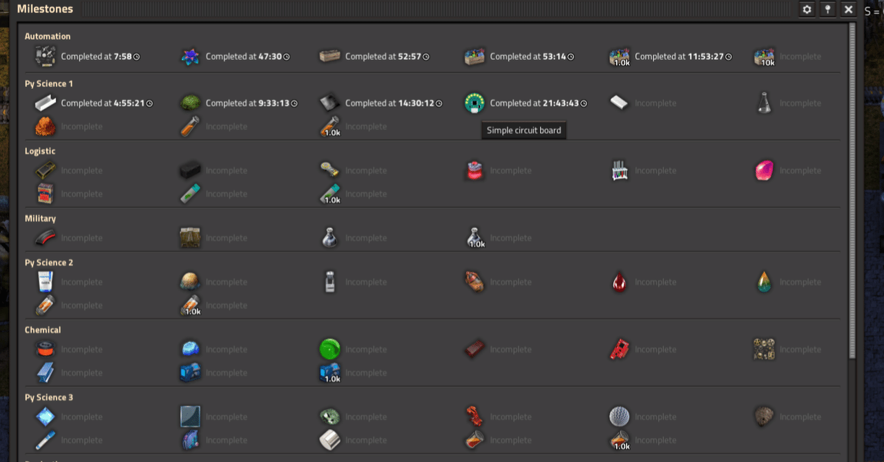 Pyanodon(Full pY)を始める｜spiral_power