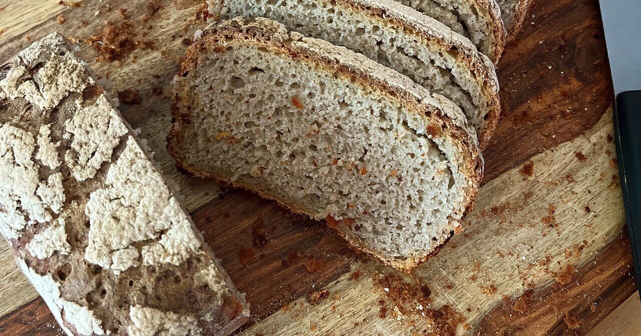 元気です！｜Baker Sachi/パン屋のサッちゃん｜note