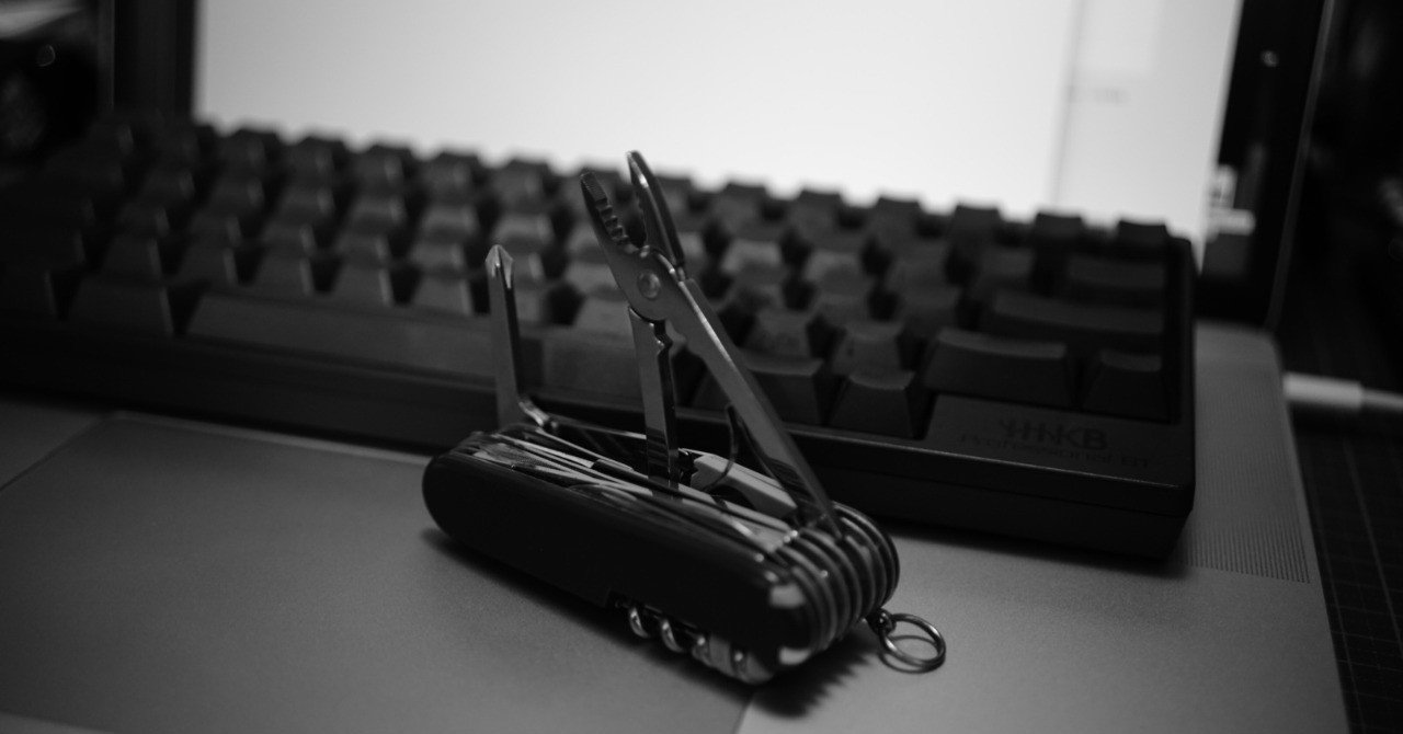 Macのタスクスイッチャ（Contexts）を試してみる｜にわけん