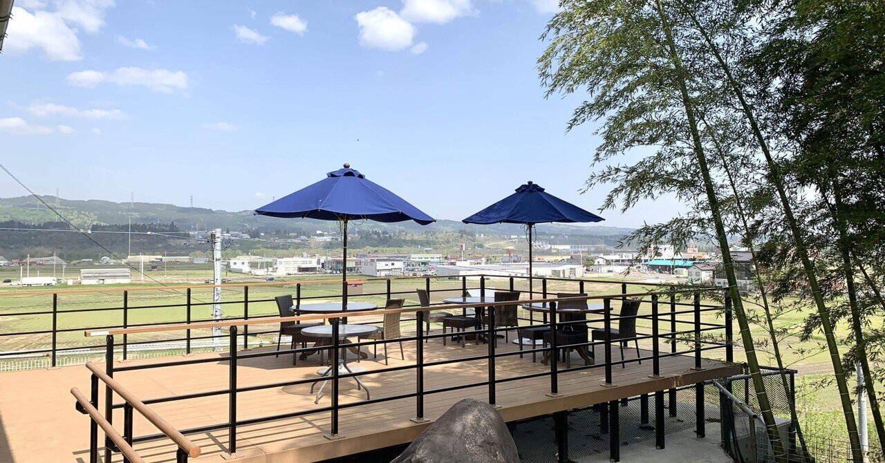 癒しマルシェ 出店｜atsushi takahashi｜note