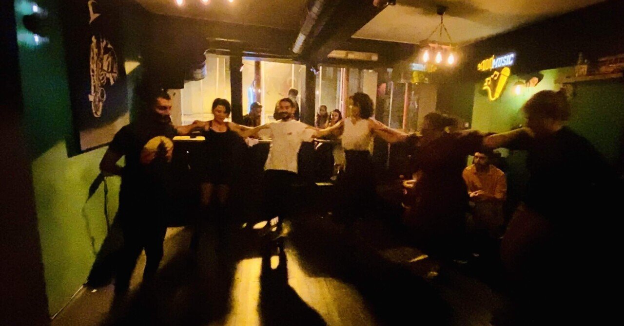 クルドダンスナイトとサヤインゲン2種｜Erika Ueda｜note