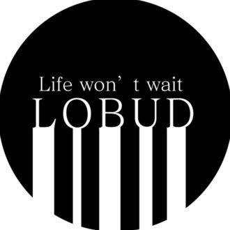 LOBUD｜note