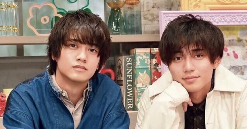 ザ少年倶楽部プレミアム 新MCにキンプリ・永瀬廉＆髙橋海人｜sora07