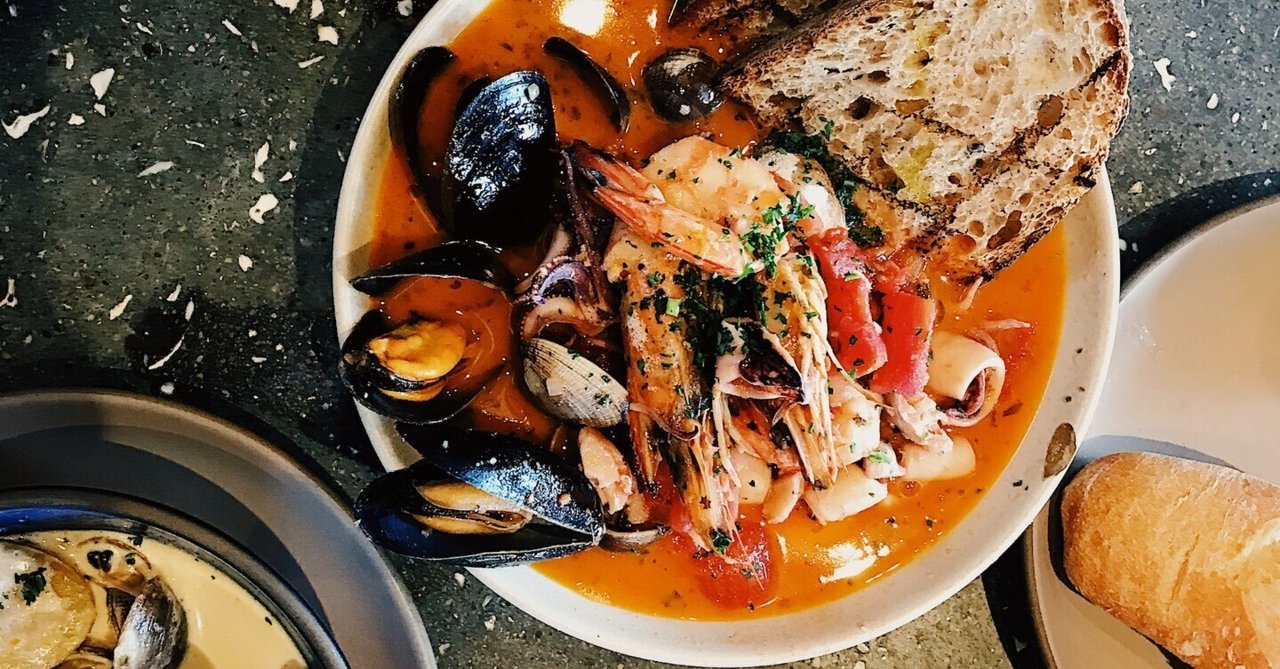 一流シェフ｜KOTARO ANZAI