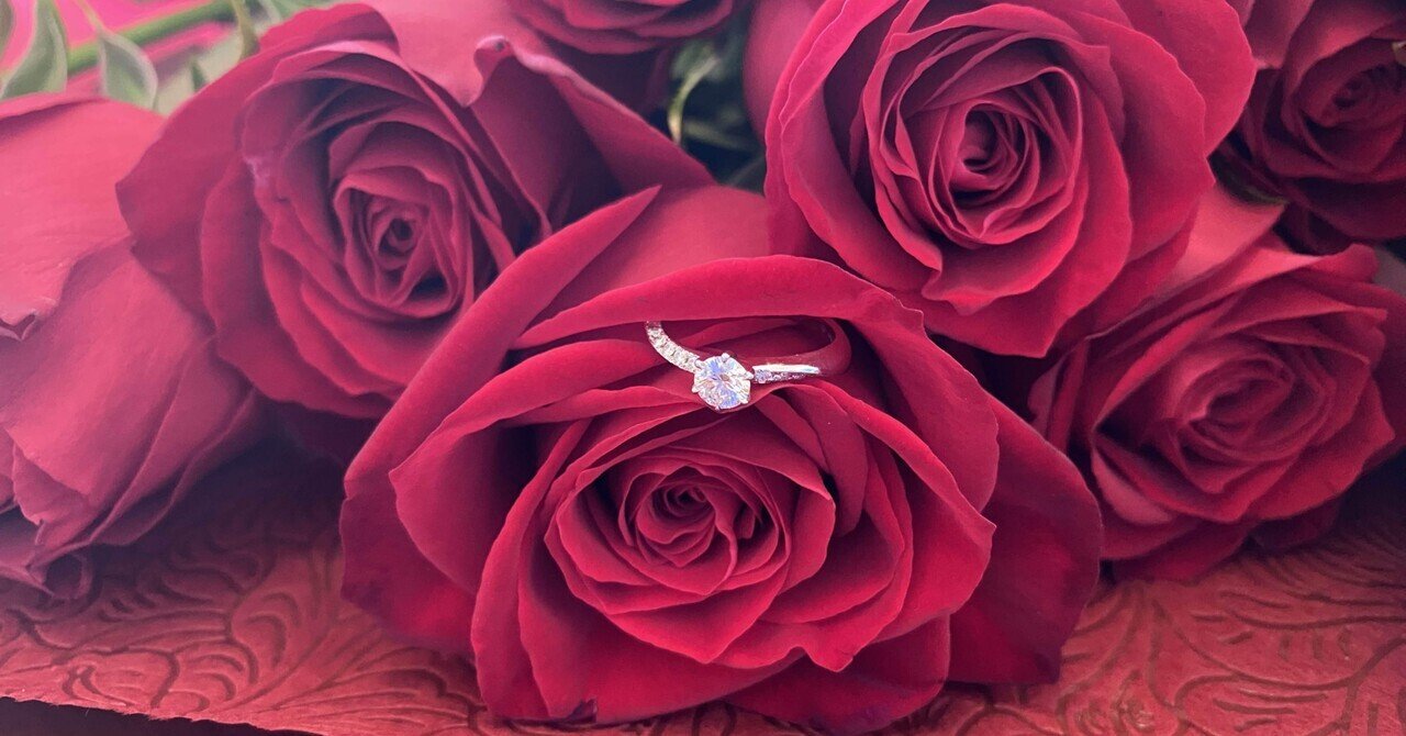 te amo mucho｜ataho