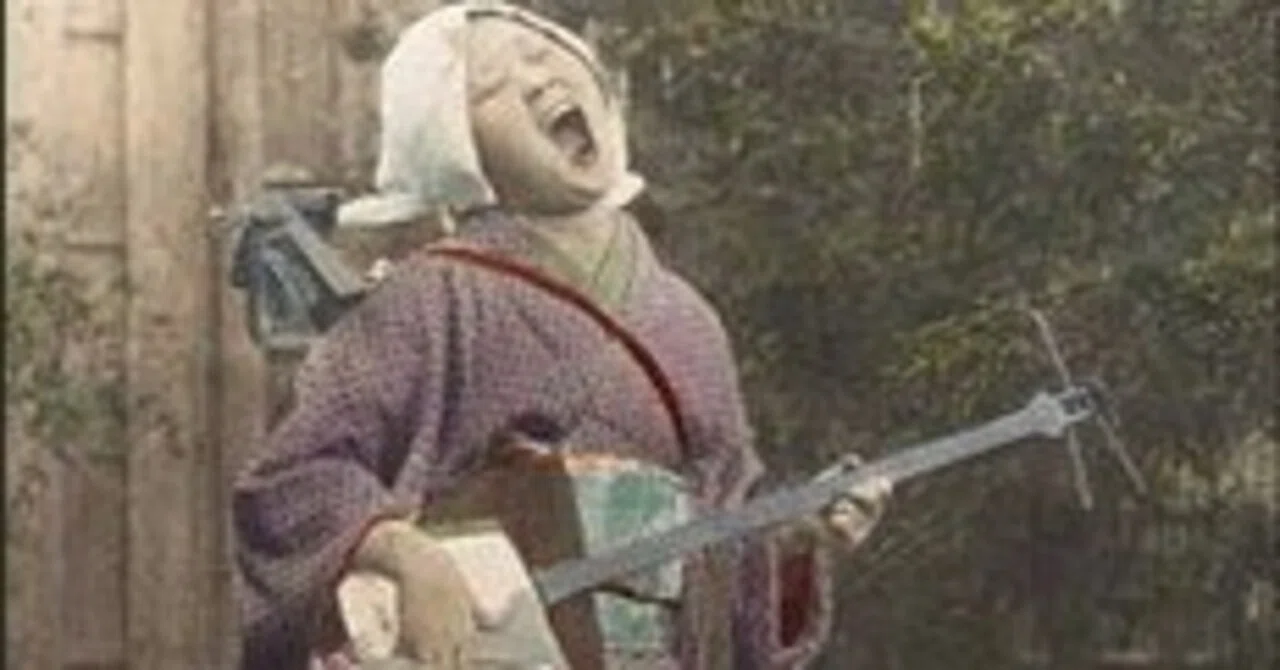 Blue｜siskin｜note