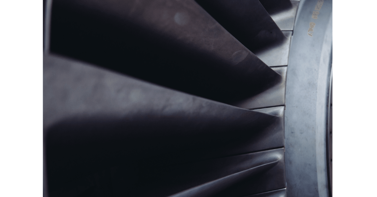 Overspeed Trip Test｜バイオ建設中