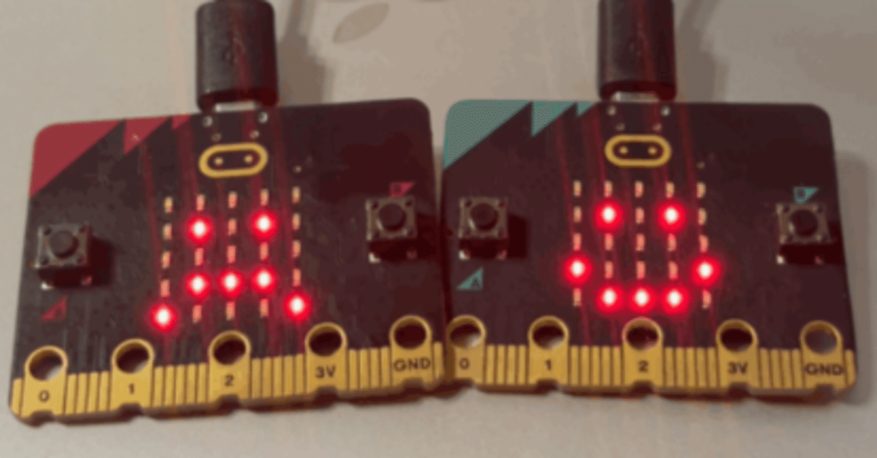 【電子工作】M5ATOMとBLE その2｜Holish