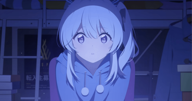 ブルアカ】4.5th PV』を、オタクが全カット感想言っていく記事！｜nr