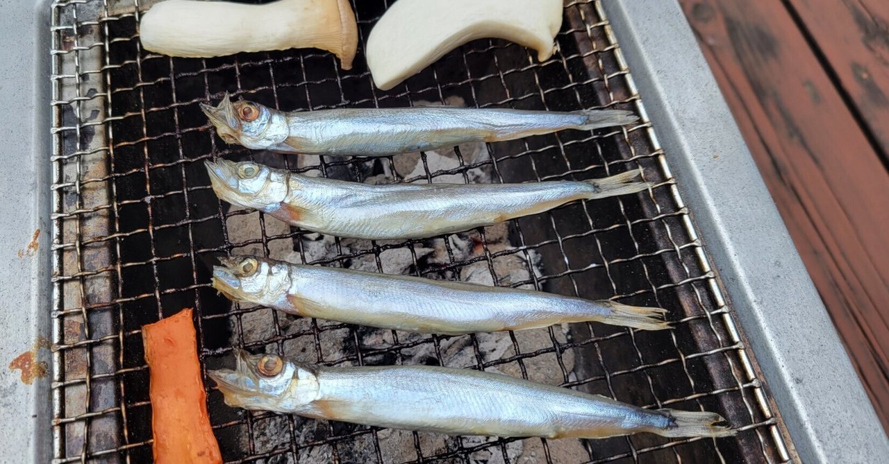 手軽にBBQを楽しむコツ｜筋トレKaz｜note