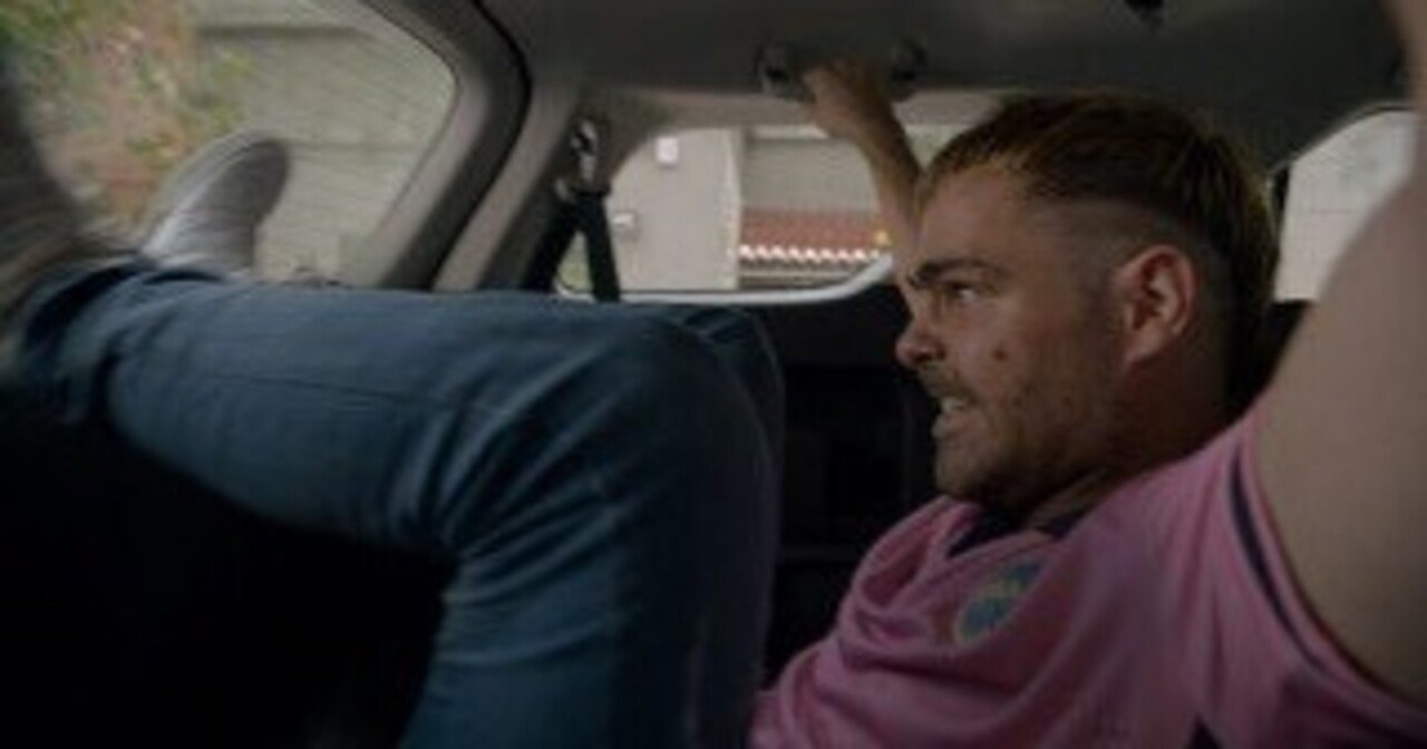 4x4 / 4x4 殺人四駆（2019年8月1日劇場公開）｜eigadays