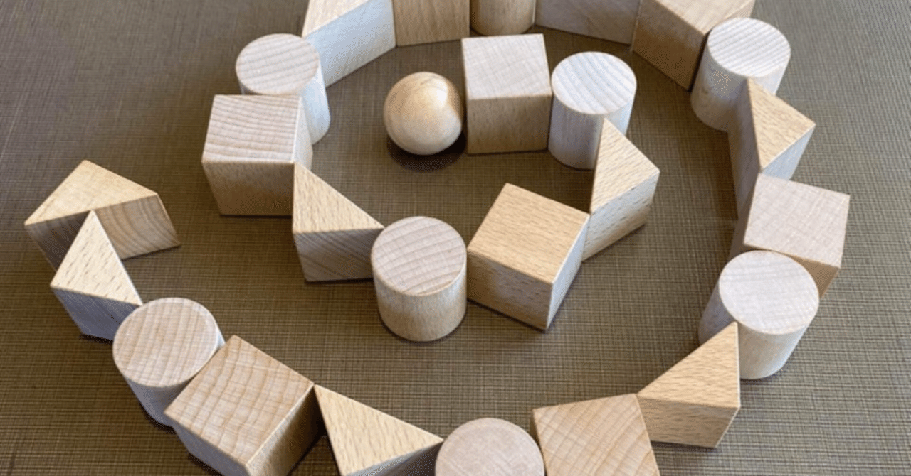 考えるということ｜amiami_iroiro