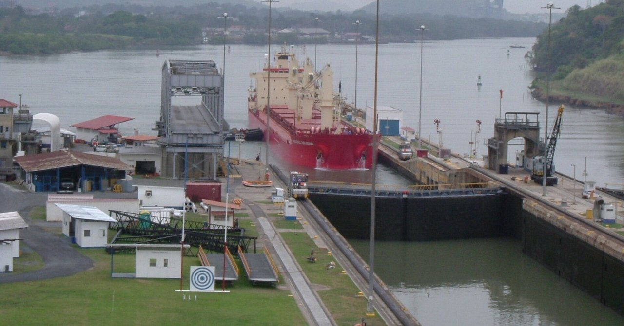 パナマシティー滞在 南北アメリカ自転車縦断 パナマ(2)｜mitsu｜note