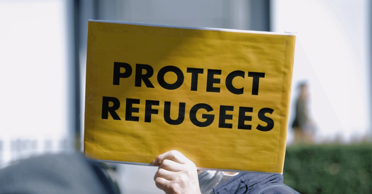 難民審査参与員が年間1000件も処理できるのは、難民調査官による口頭説明だけで書類読んでいない、本人からのインタビューもしていないからでは？｜koichi_kodama