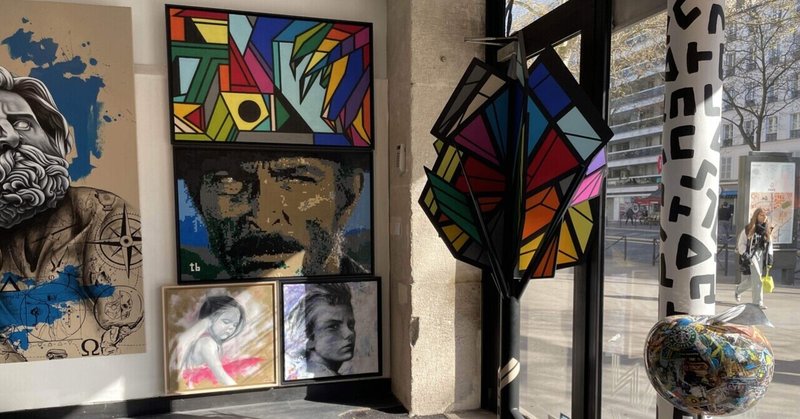 Megumi Matsukawa ｜note