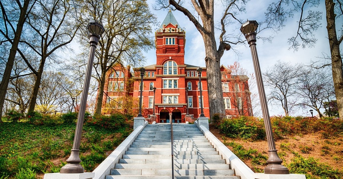 ジョージア工科大のCS修士に合格するまで（出願準備編）｜teppei