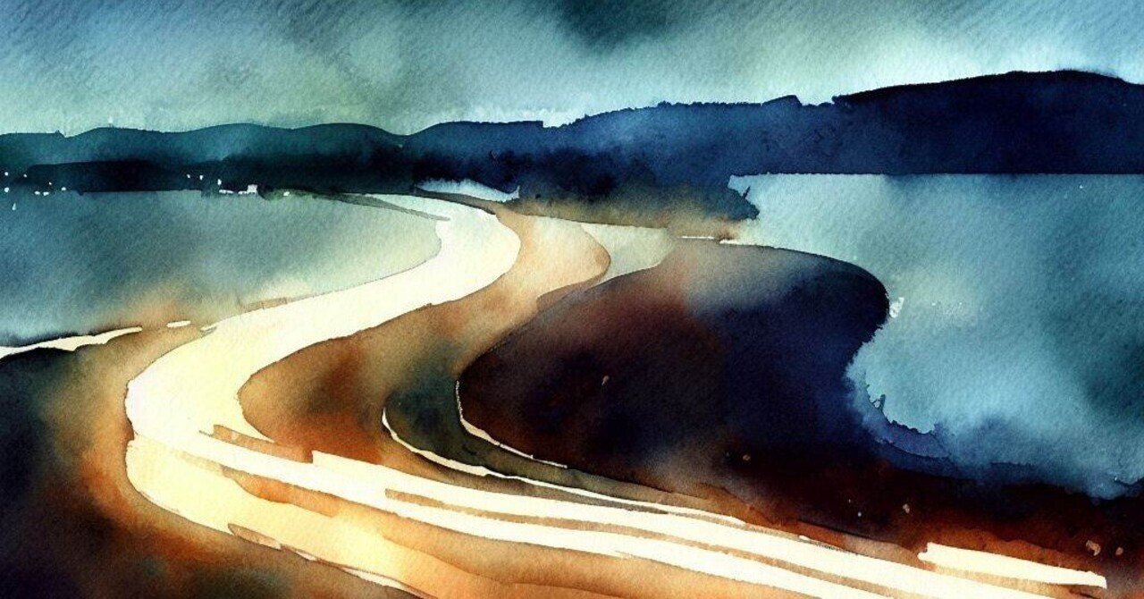 来し方を振り返れば (自己紹介)｜青柳 政孝 (Aoyagi Masataka)