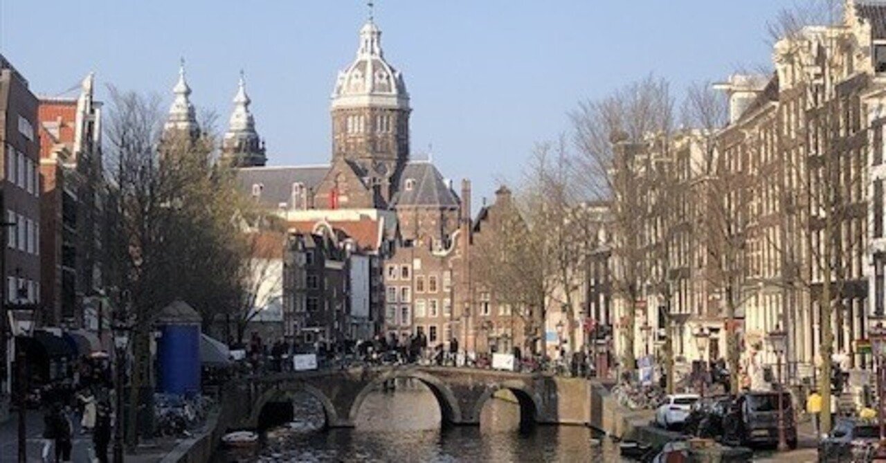 【オランダ移住】フリーランスビザで就職できるの？｜Etsuko オランダ在住ライター