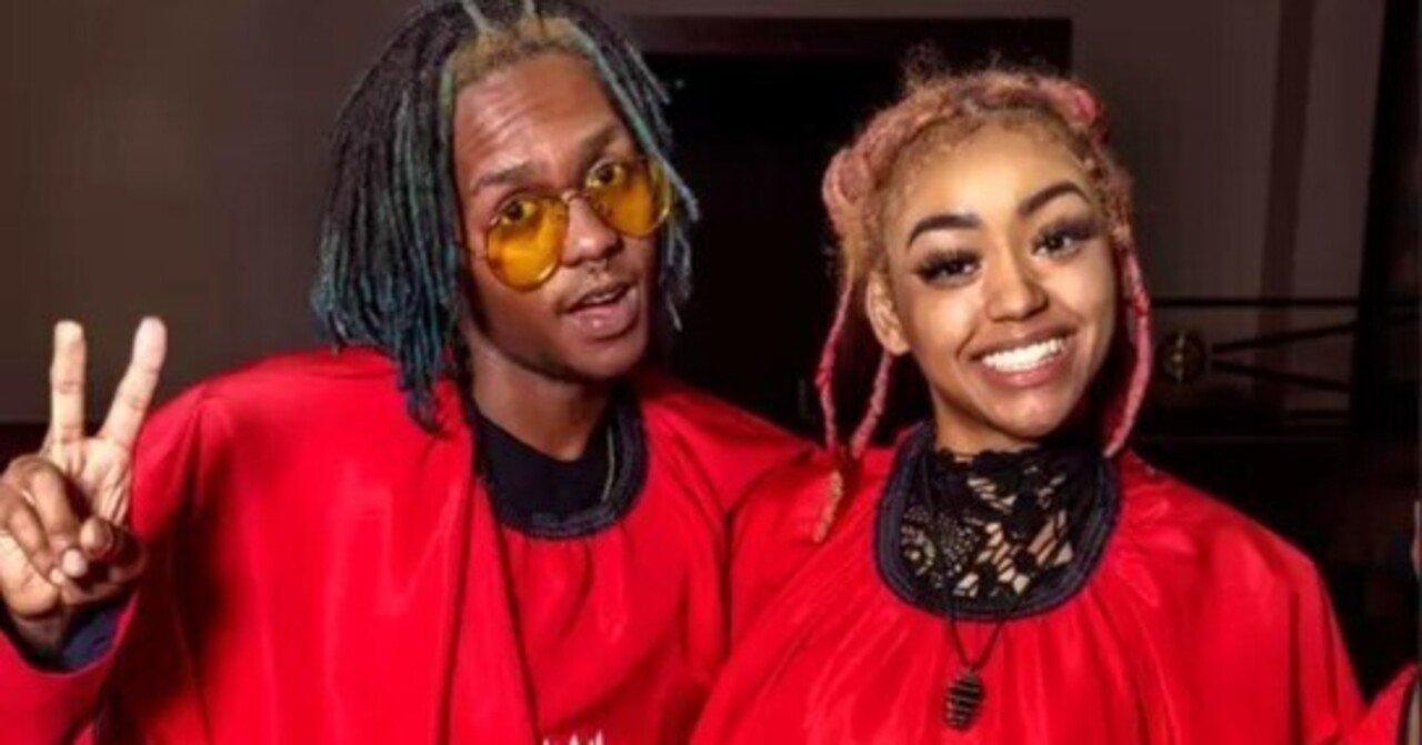 Prom Drip Bib｜がーわっち