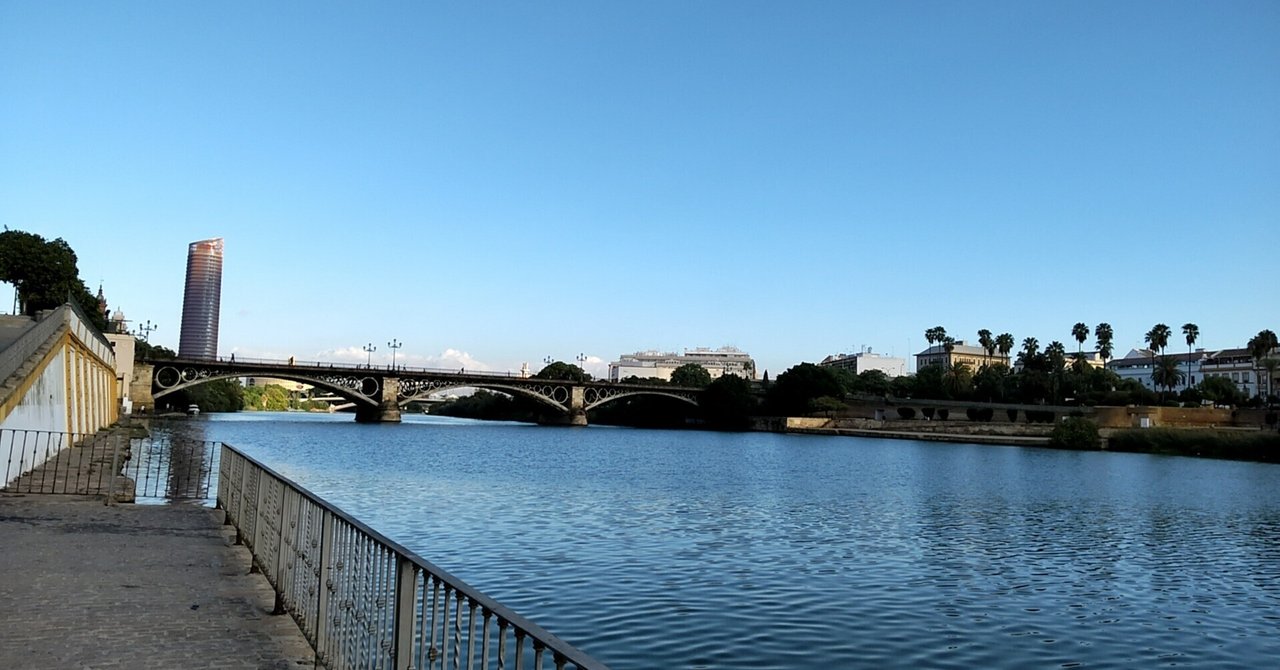 セビージャひるね暮らし（10）｜mitaka_i｜note