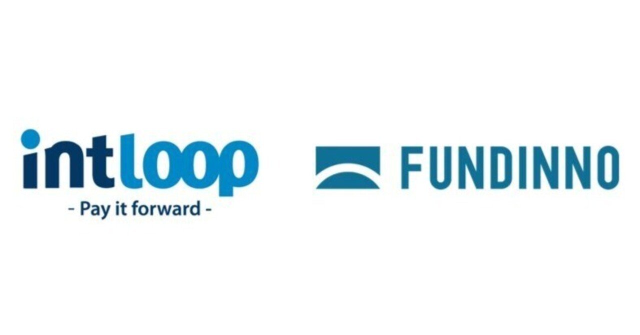 【プレスリリース】FUNDINNO、スタートアップ成長支援を目的に人材サービスを提供するINTLOOP社と資本業務提携｜【公式】FUNDINNO