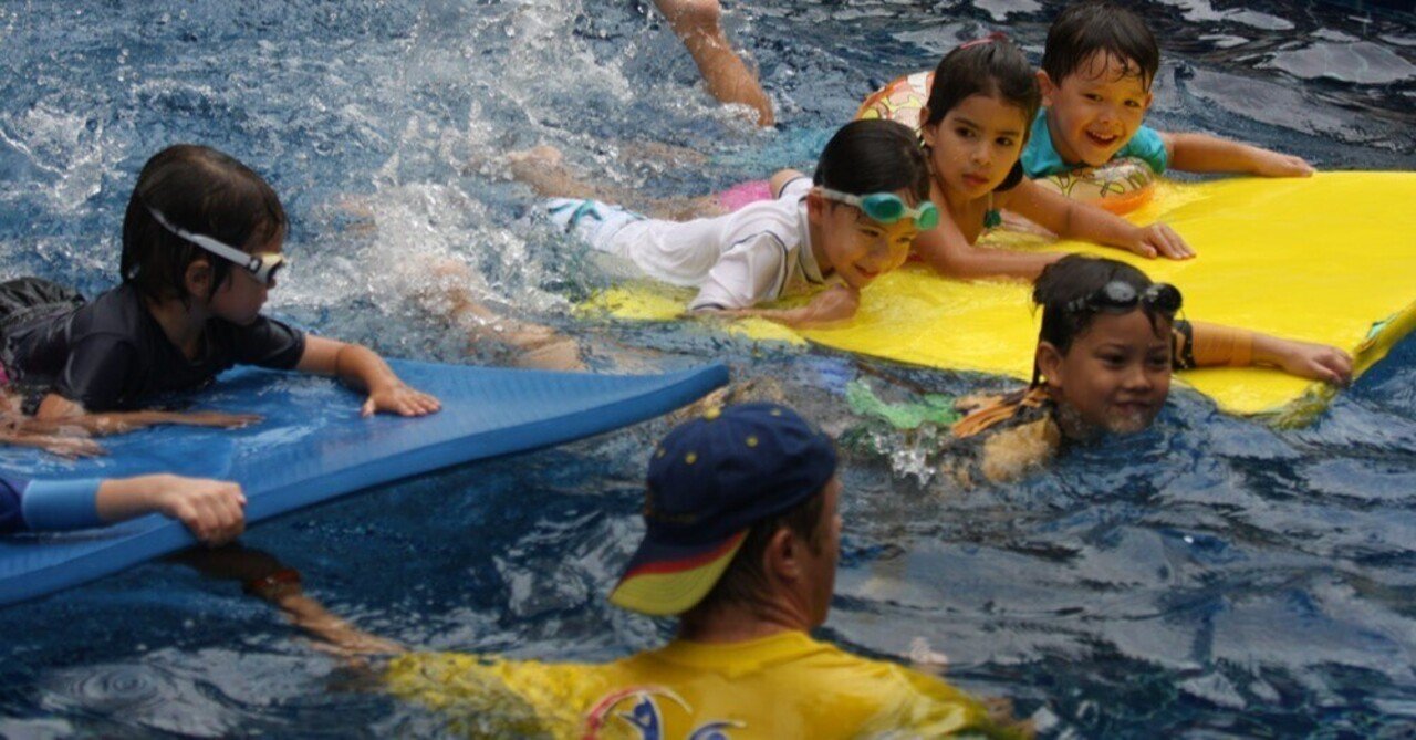 Make a splash for your Kid's Birthday Party: Pool Party Ideas｜Anil Kumar