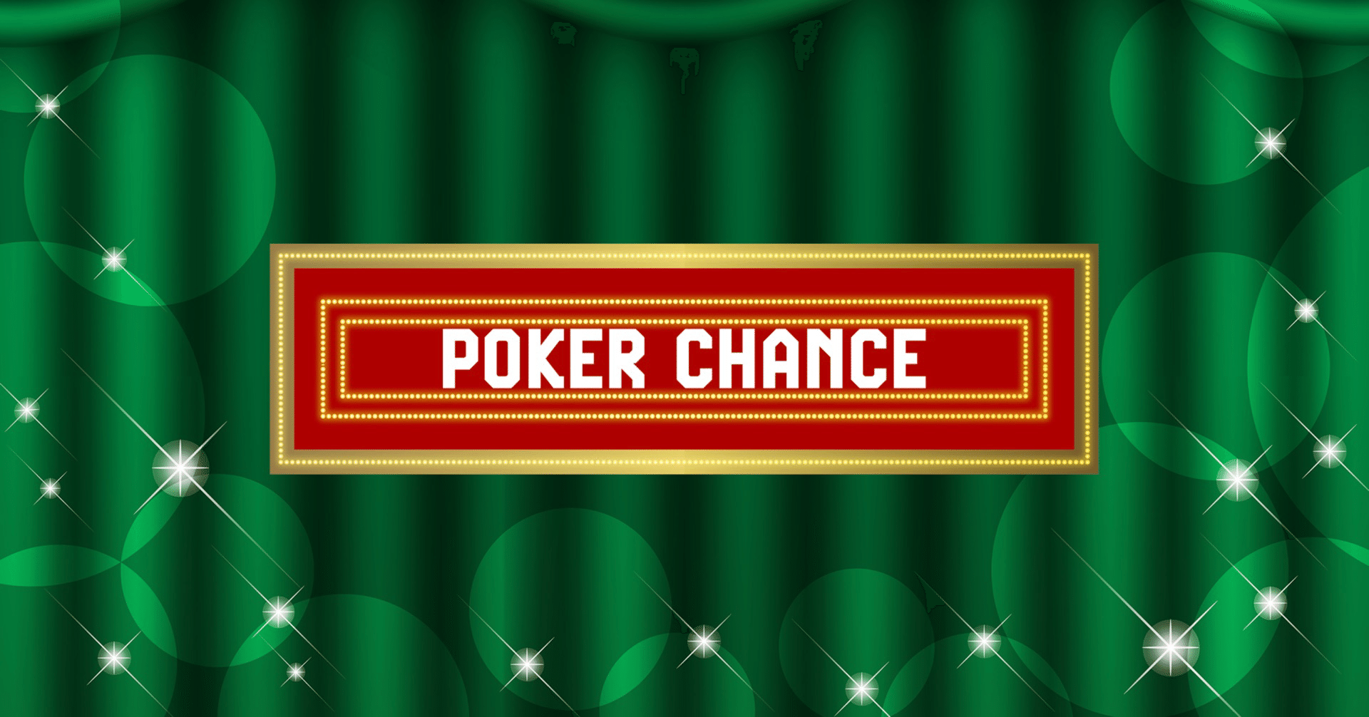 Poker Chance【ポーカーチャンス】｜note