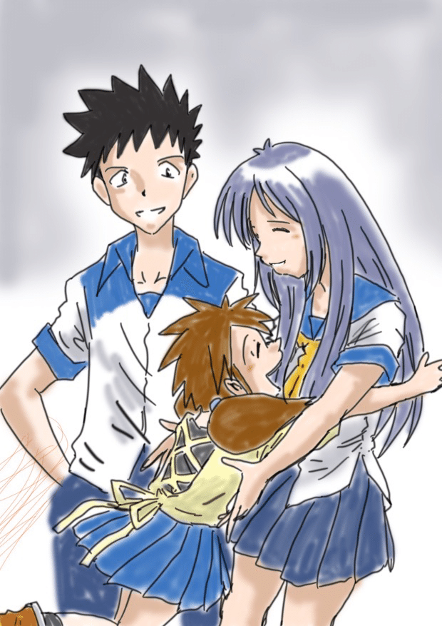 あとがき蒼穹のフリューゲル｜Hecto｜note