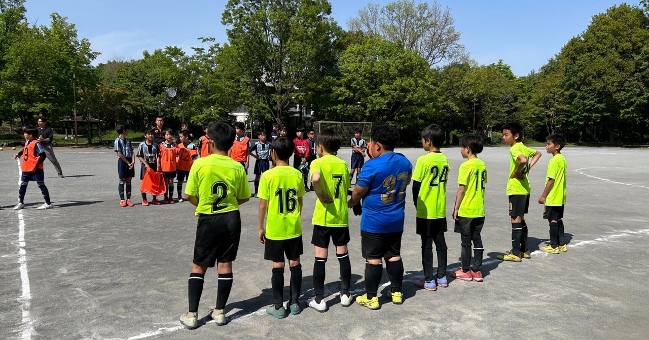 4/23 TRM VS高津FC ｜FC.STARS Tamagawa