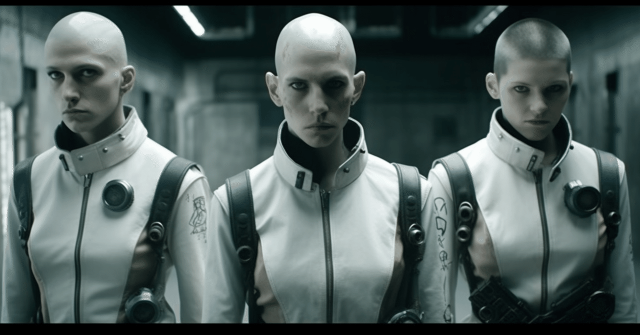 短編小説【ザ・カウンター】｜zakkin＠フォロバ99％｜note