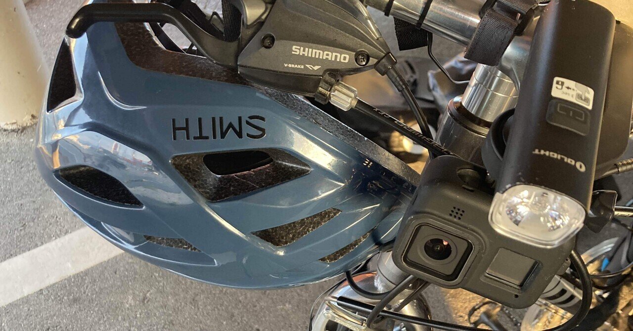 7日間の関西への自転車旅まとめ｜ricky｜note